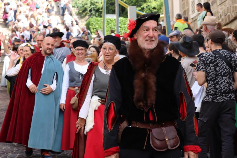 Clap de fin pour la 38ème édition du Roi de l’Oiseau